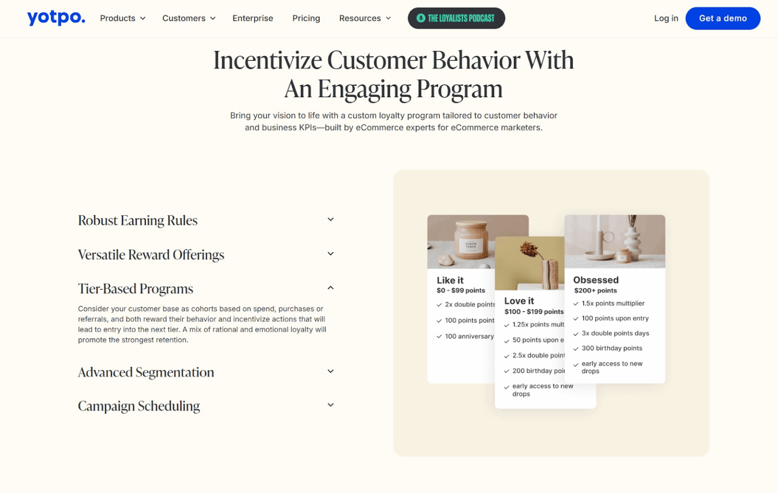 How To Launch A Paid Loyalty Program Customers Love