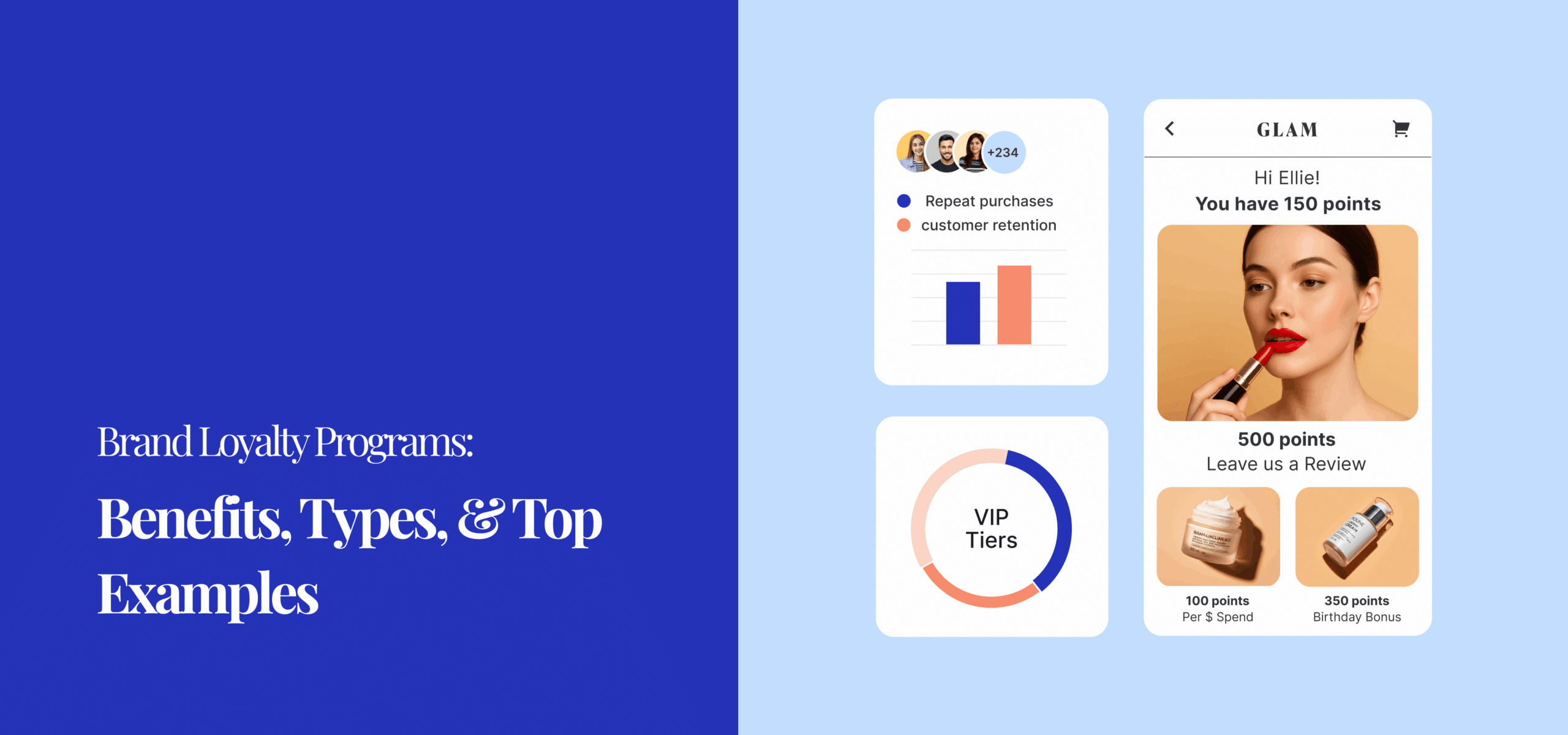 Brand Loyalty Programs: Benefits, Types & Top Examples