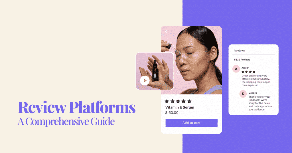 How To Choose A Customer Review Platform (2026 Guide)
