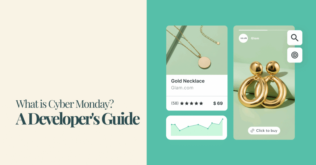 What Is Cyber Monday? Origins, Trends & Ecommerce Strategy